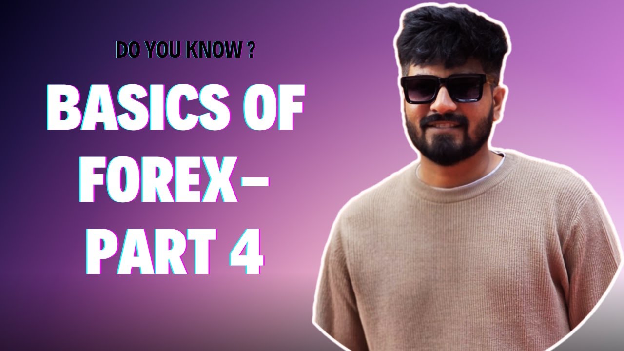 What is ? Ask Prise, Bid Prise, Spread, Leverage, Order types Limit ...