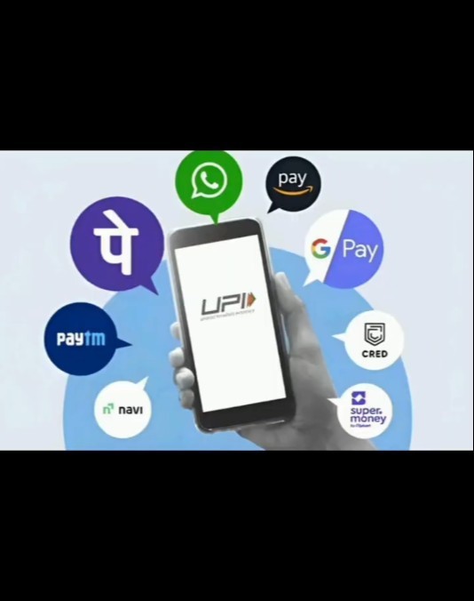 “Pay securely via UPI ID – no phone number needed 🙌” - YouTube
