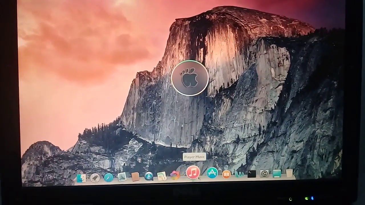 My Review on GMAC linuX OS by RCKMRCSS - YouTube