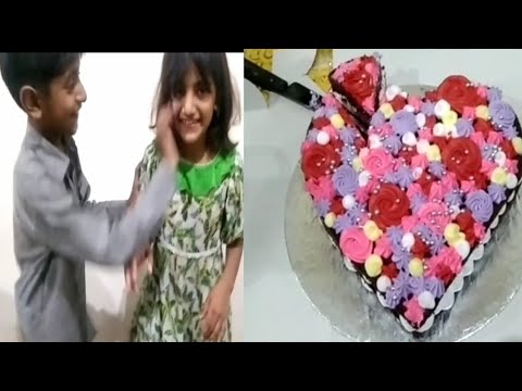 Zainab Birthday Recipe By Zainab Zaryab Food Secret. - YouTube