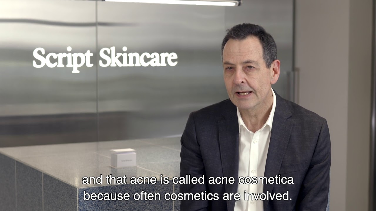 DIV Acne Interviews with Assoc Prof Greg Goodman - Part One - YouTube