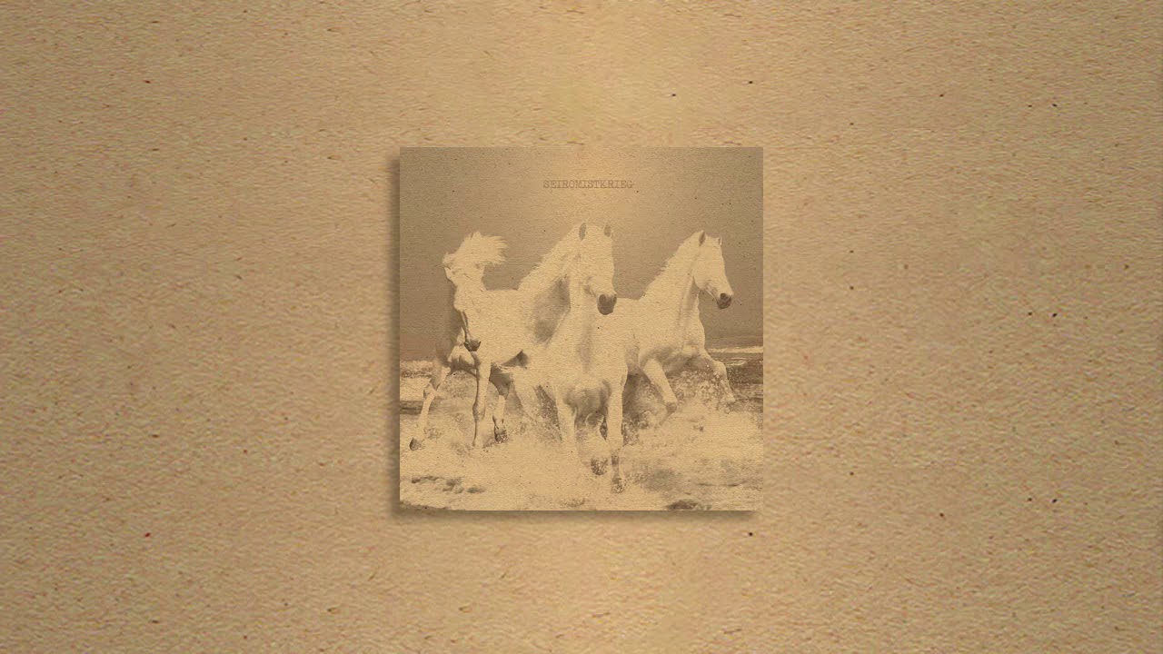 Seirom - Seiromistkrieg // Full EP - YouTube