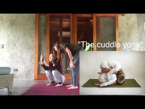 CHALLENGE YOGA PARTE 22