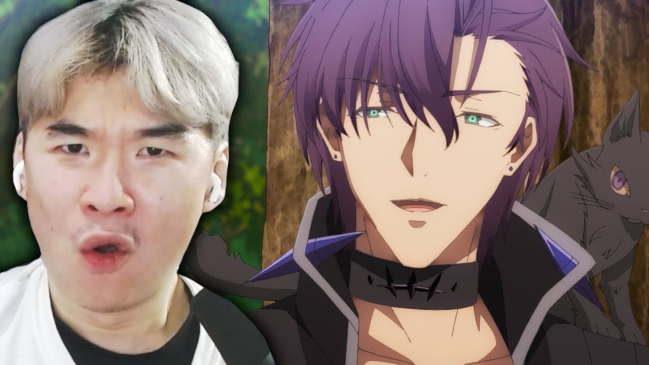 Ceris Voldigoad - ANOS HAS A DADDY ??? - YouTube