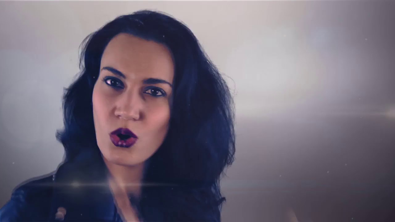 🌹Karina Cover /Москва/🌹No Roots - YouTube