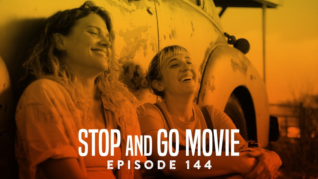 144: "Stop And Go Movie" | Your Cre8tivity - YouTube