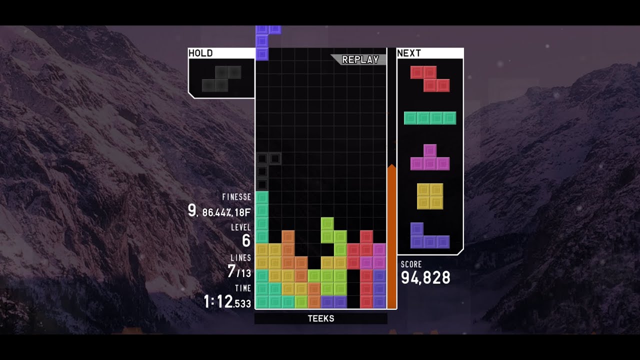 TETR.IO Blitz - 423,399 - YouTube