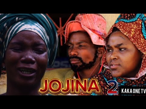 JOJINA EP 02 - YouTube