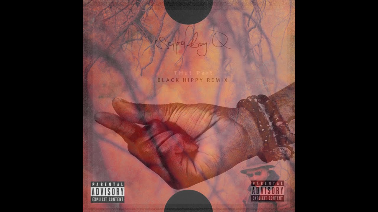 THAT PART (BLACK HIPPY X KANYE) - YouTube