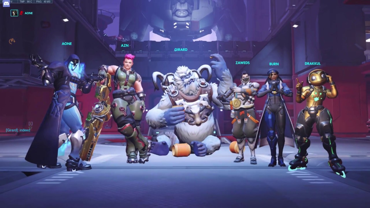 10 REASONS OVERWATCH IS DYING (totally not a clickbait) - YouTube