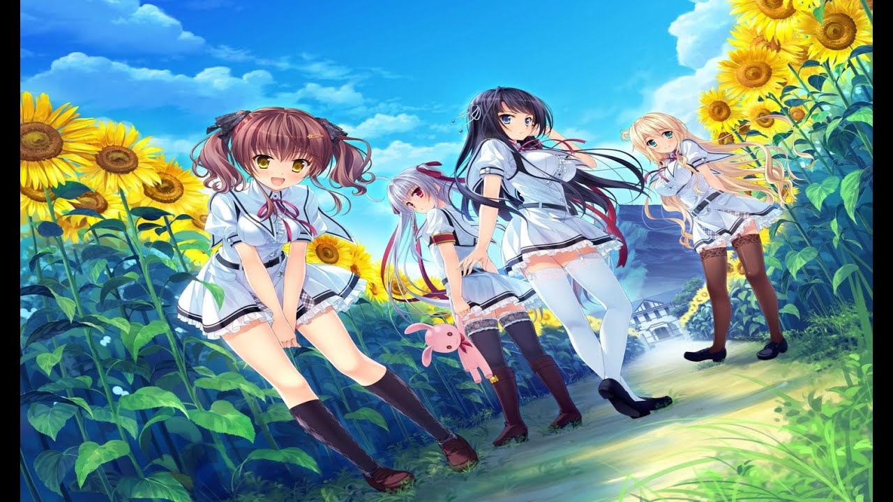 Nightcore - Colors - YouTube