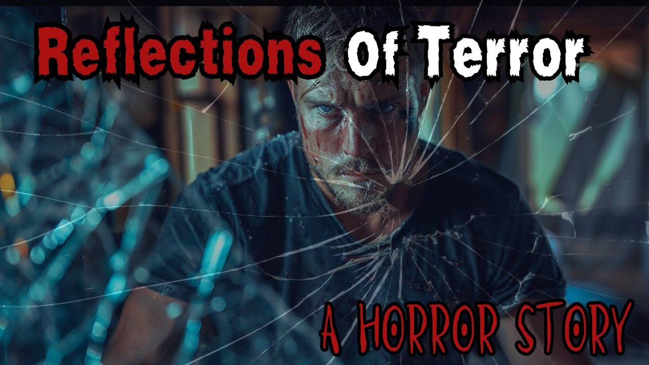 The Mirror: Reflections Of Terror | Horror Story S1 E3 - YouTube