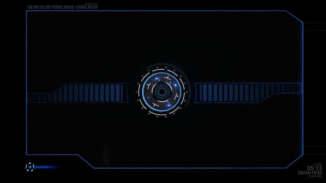 After Effects Loading Screen - YouTube