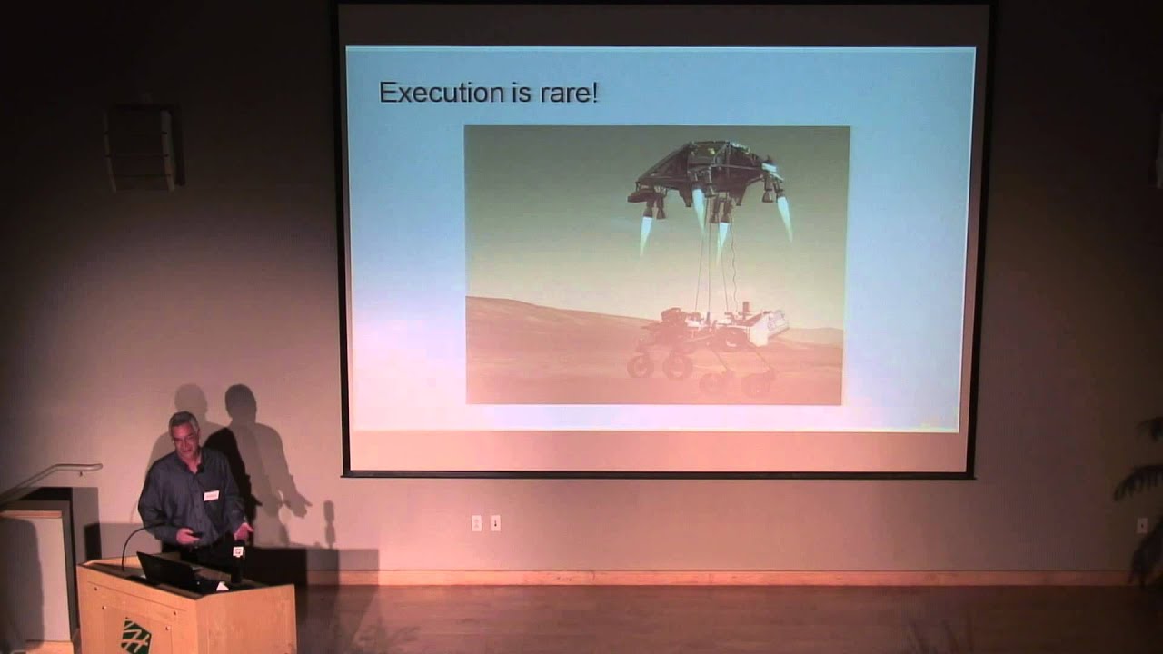 Entrepreneurship, Engineering, and you: Jeff Rothschild at ...
