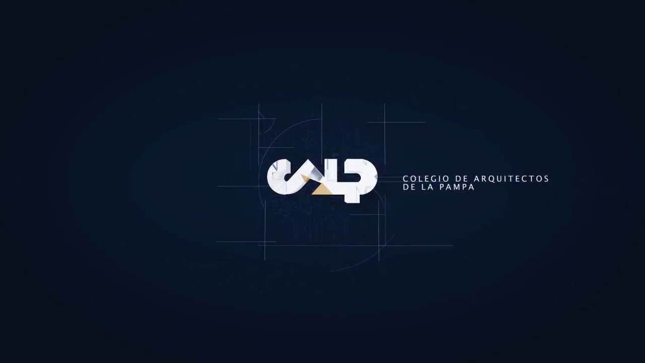 Logo CALP - YouTube
