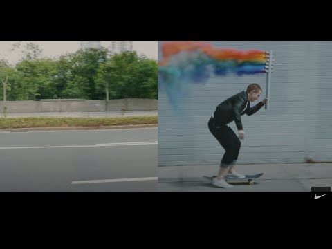 Nike - You Can't Stop Us (2020)