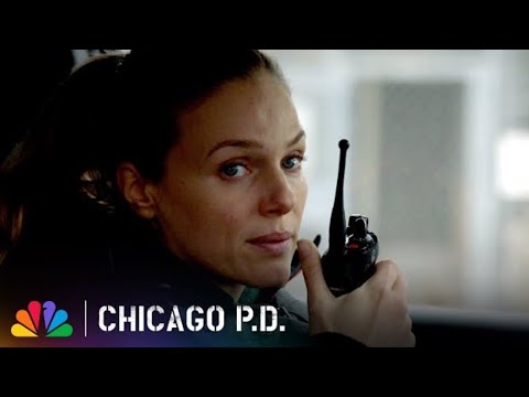 Upton Follows Up On Sean O'Neal's Lead - Chicago PD (Episode Highlight ...