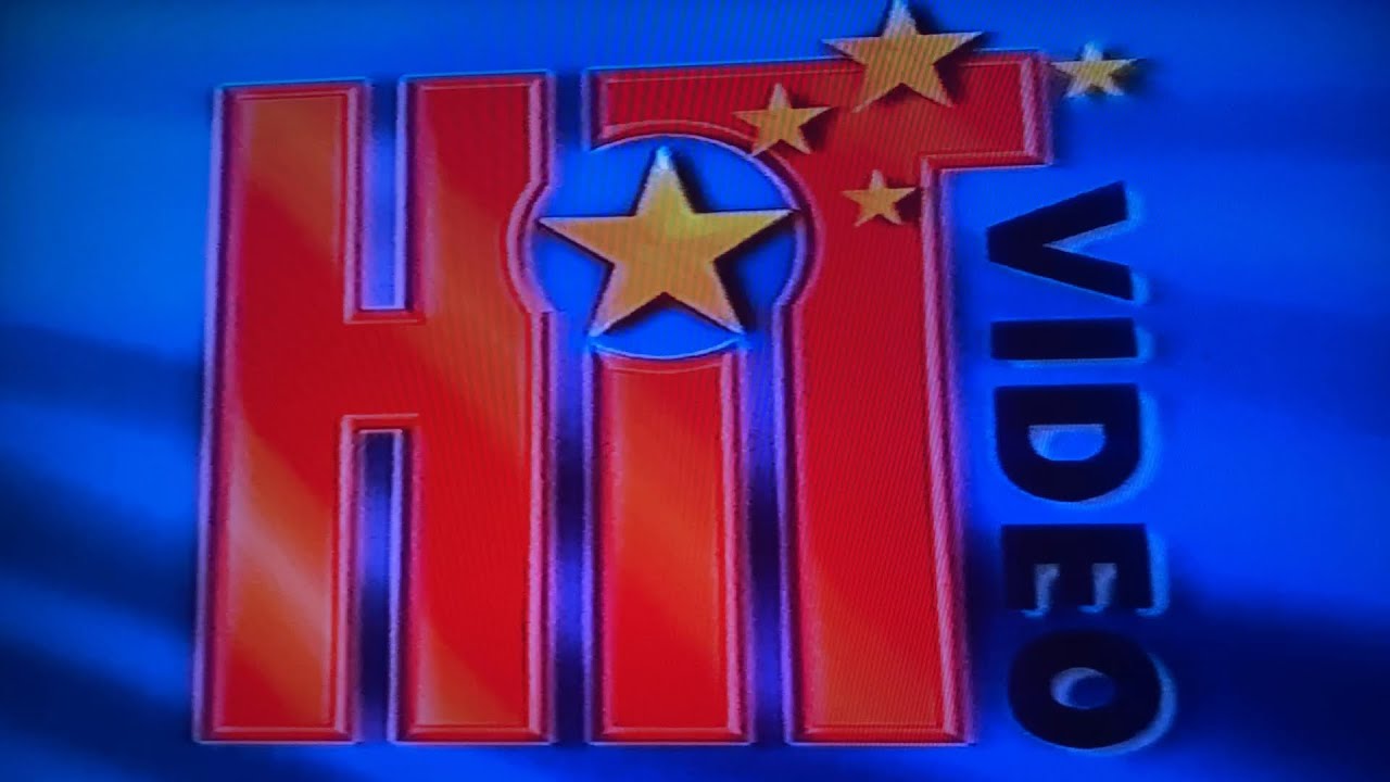 Hit Video Logo - YouTube