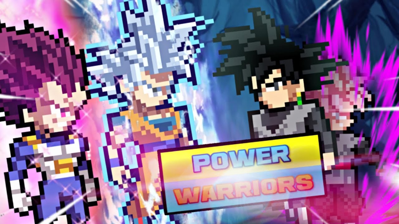 Idea de como se veria goku mui swl, goku black rose swl,vegeta ultra ...