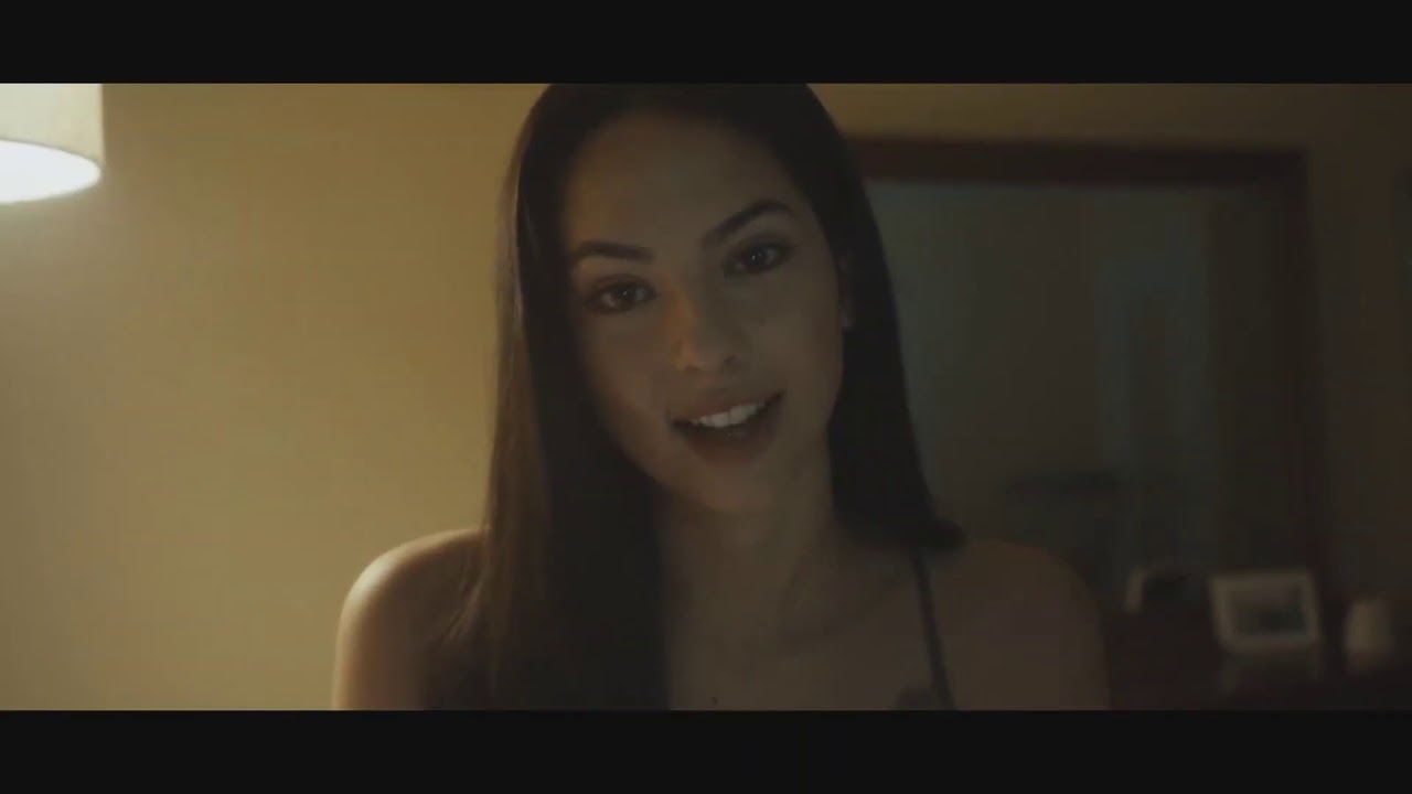 AUGGIE Official Trailer 2019 Sci Fi Movie - YouTube