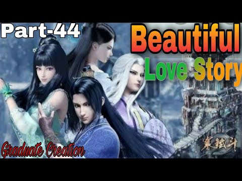 Animated Video With Bollywood Song | Kaun Hoyega in Animated |Beautiful Love Stroy Animated Video