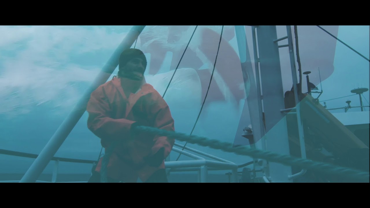 Alandia - Marine Insurance Entrepreneurs - YouTube