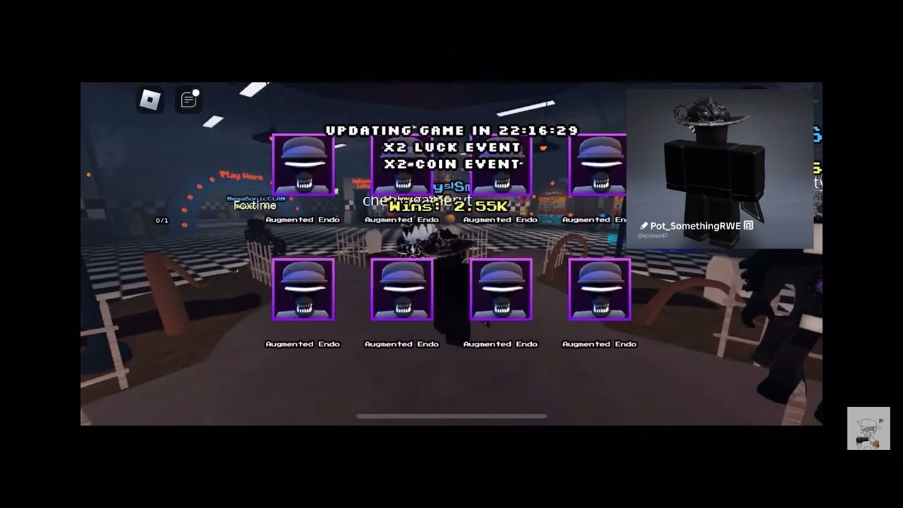 I GOT JUGGERNAUT BONNIE WITH 2X LUCK (FIVE NIGHTS TD) - YouTube