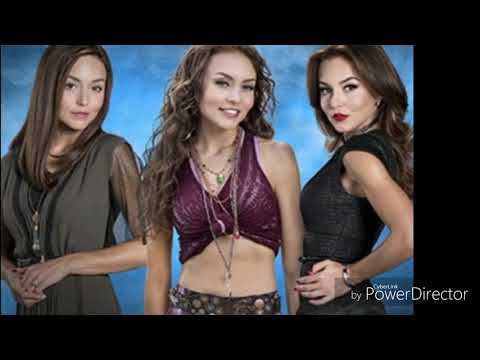 Les Tr3s visages d'Ana (générique)