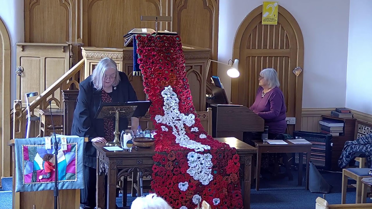 CROY CHURCH SERVICE 4th May 2025 - YouTube