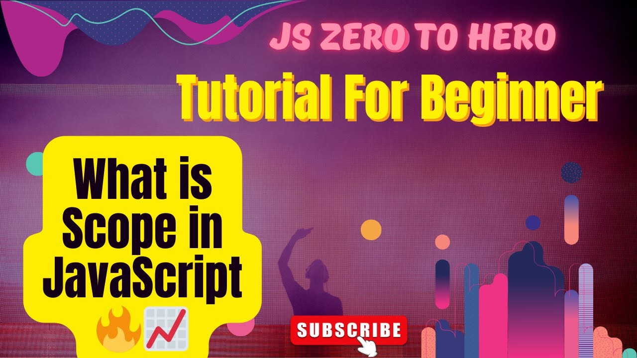 What Is Scope In Js Global Scope Function Scope Block Scope