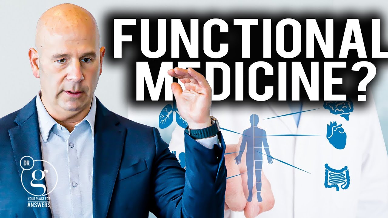 ALL You Need To Know Before You Make An Appointment with a Functional ...