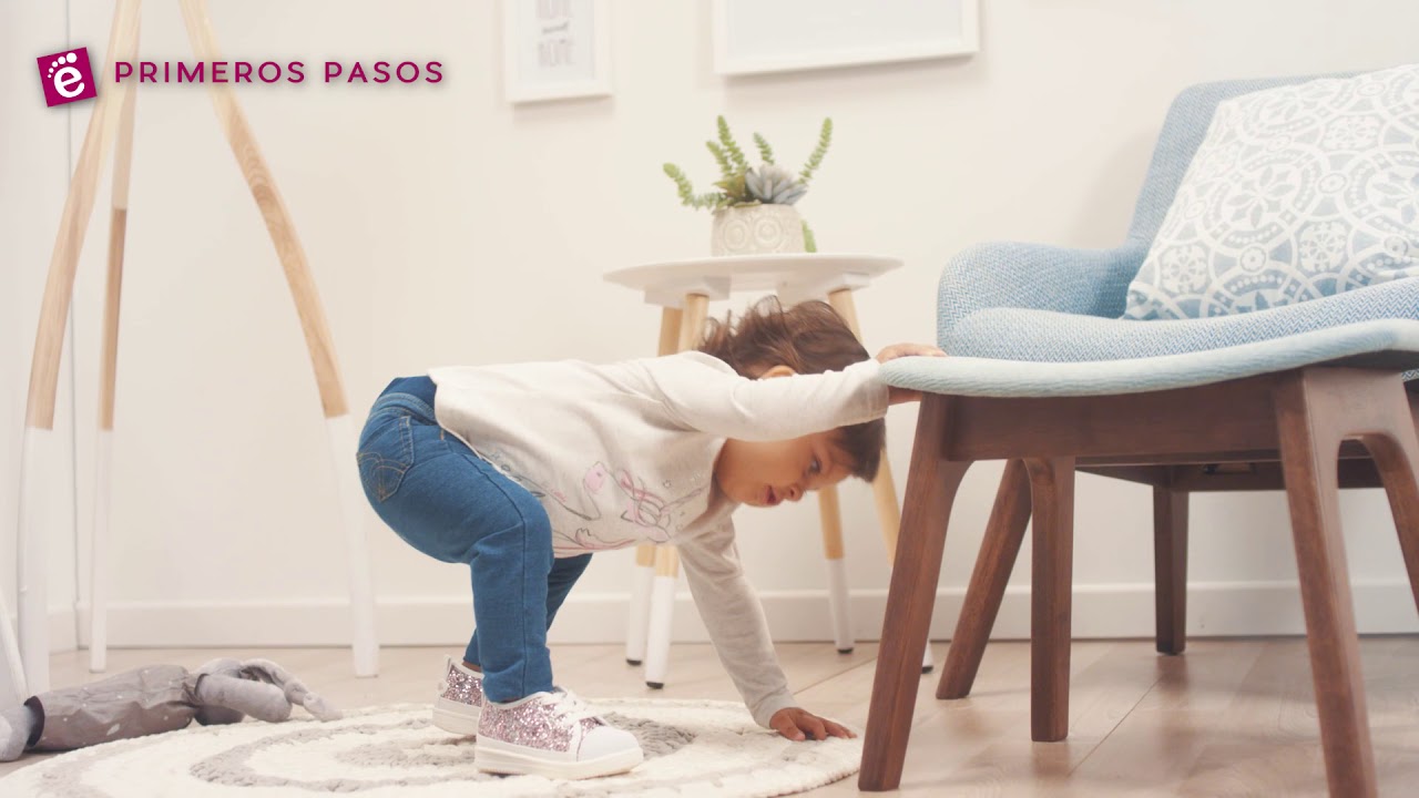 Colloky Etapas - Etapa Primeros Pasos 2018 - YouTube