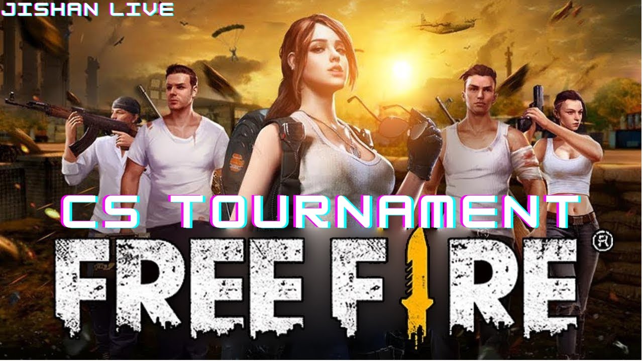 JISHAN LIVE CS LIMITED TOURNAMENT S1 😊 #totalgaming #technogamerz# ...