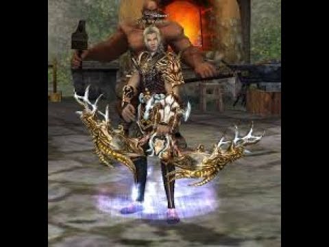 40 LVL - DÜZ NIJA - ADAMI FENA S*** - DOKUNAMADI BILE