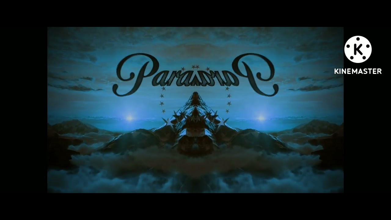 Paramount Pictures Logo 2020 in Low Voice (KineMaster) - YouTube