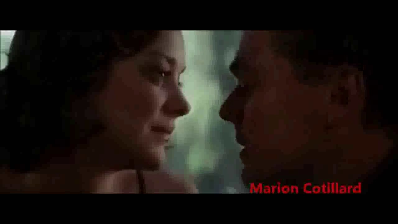 Inception - La vie en rose: δύο ταινίες, ένα τραγούδι (non je ne ...