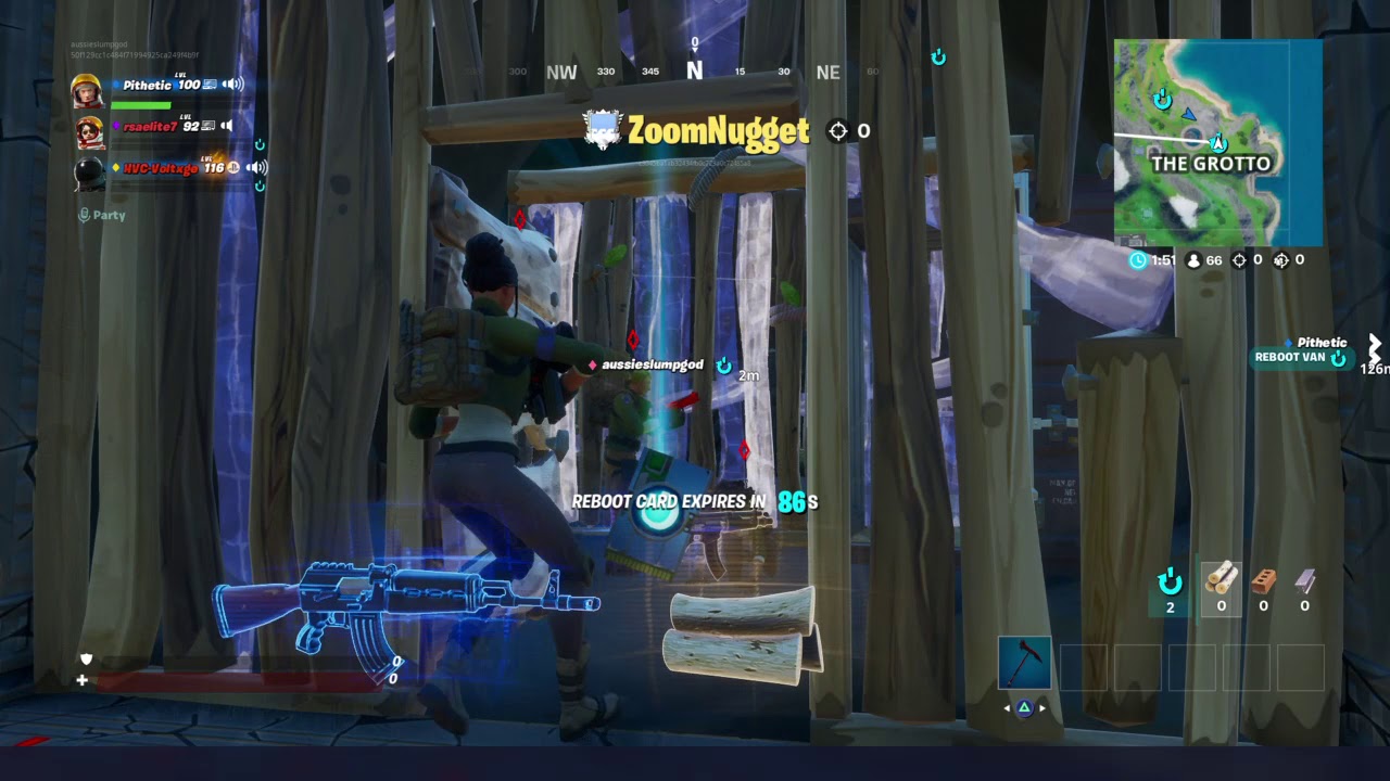 Fortnite_20200518014109 - YouTube