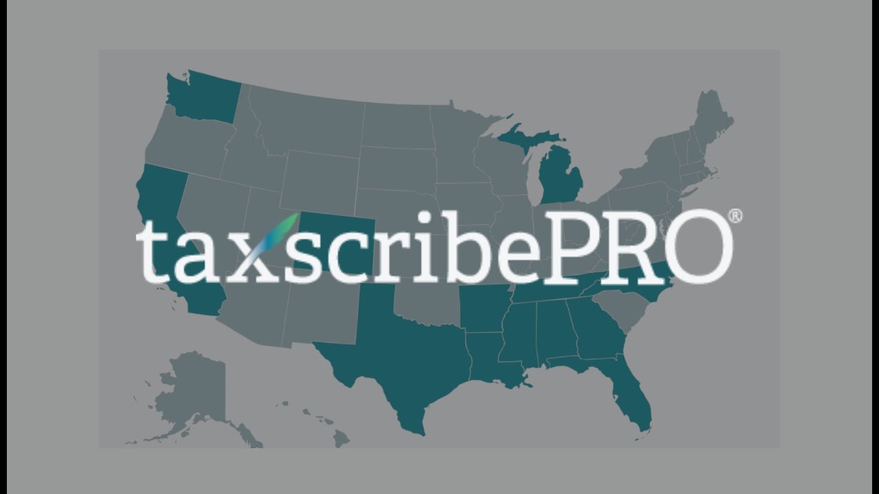 Simplifying Personal Property Tax Filing - YouTube
