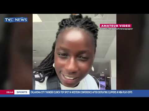 Pres. Tinubu Condemns Borno Attack | Viral Video Sparks Concern Over Child Protection + More