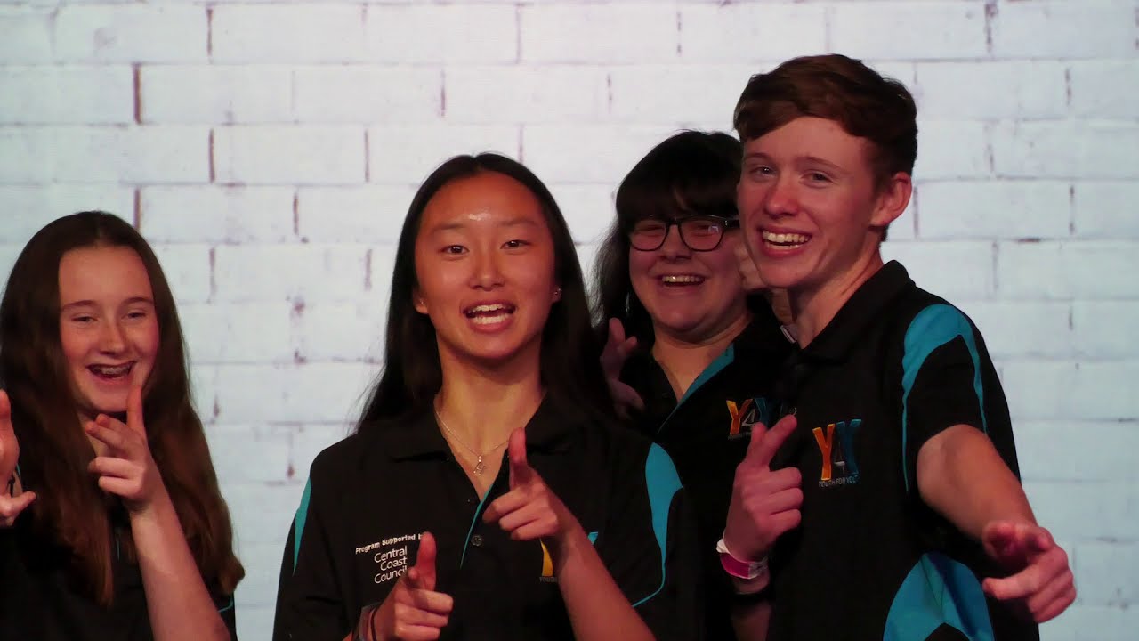 Y4Y - R U Ok Tips & Tricks - YouTube