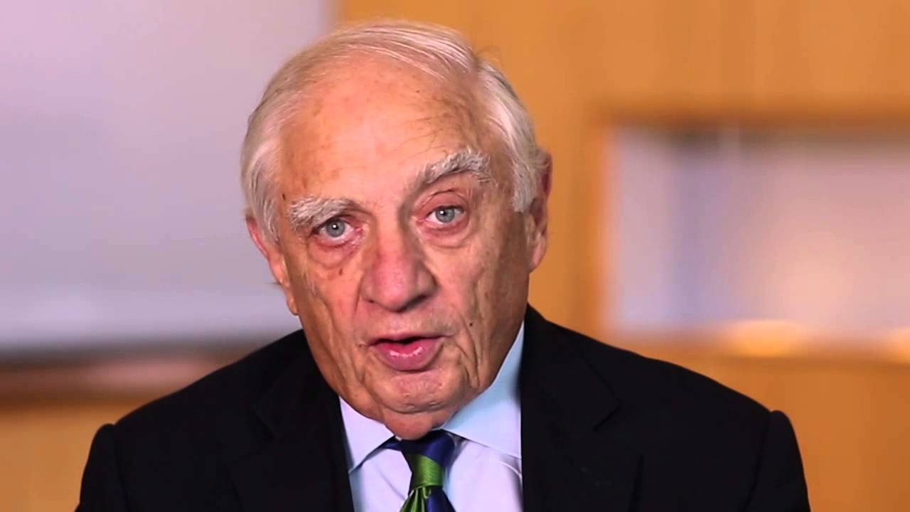 Peter Sutherland's address - SHARE Network conference, 20.10.2015 - YouTube