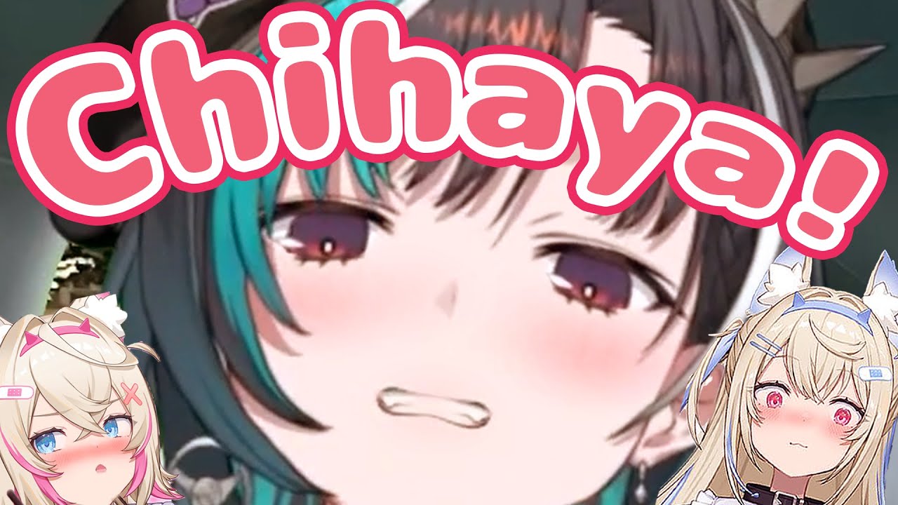 I'm Not a Chihuahua...I'm "CHIHAYA" - YouTube