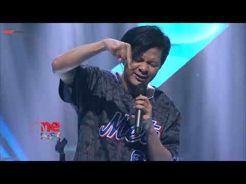 GIGI - 11 Januari || LIVE Onefest 2020