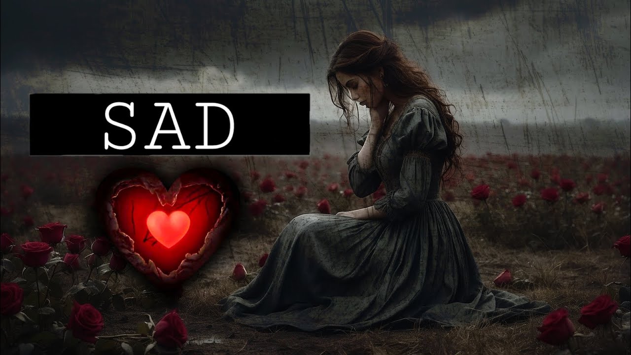 Sad love Songs PlayList 💔 Sad songs that make you Cry. - YouTube