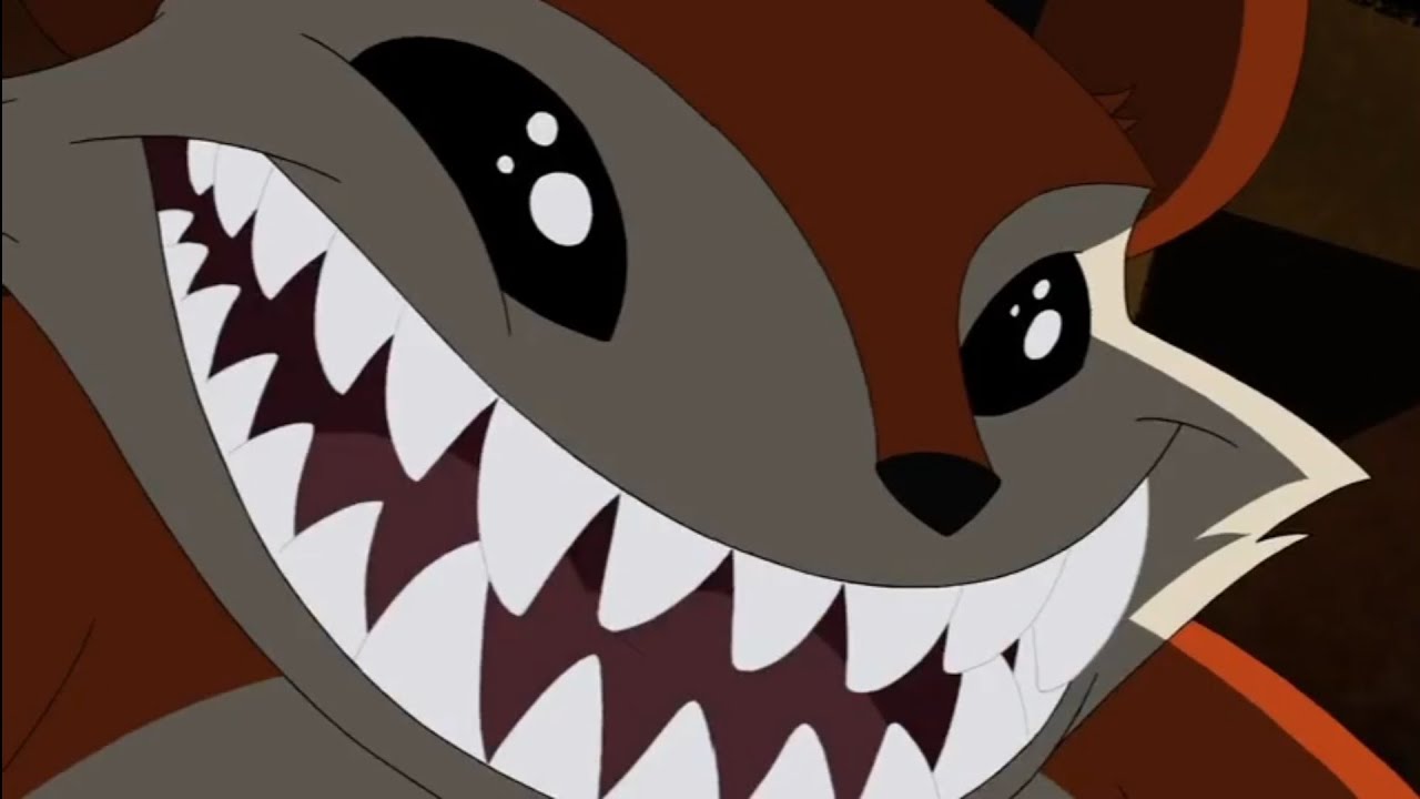Scooby-Doo & Guess Who? Season 1 Episode 15 Cold Opening clip - YouTube