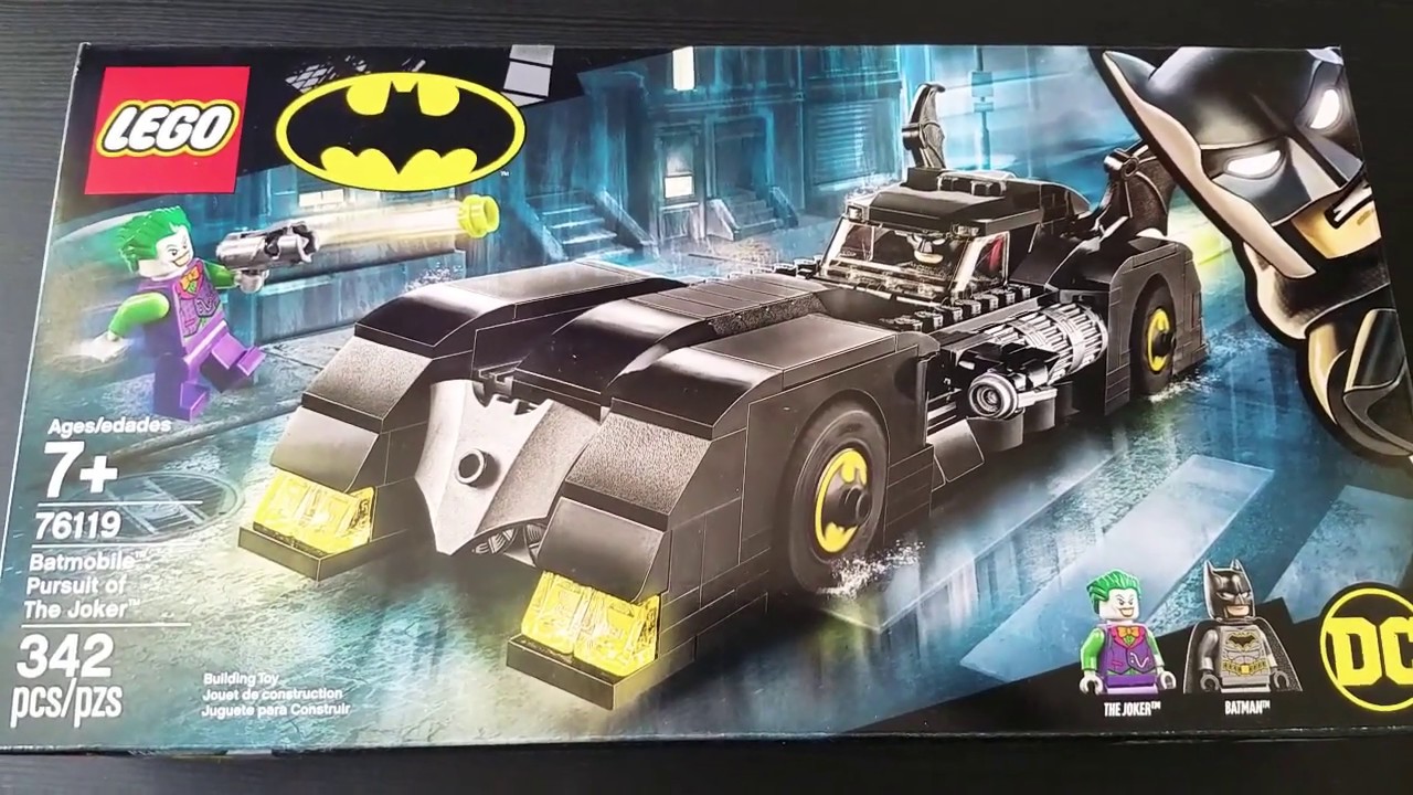 LEGO Batman, Lana Del Rey, WWE Shop Trish Stratus, Asuka, Kabuki ...