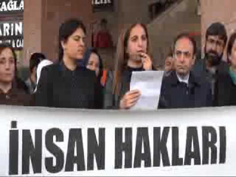 160316148 SANLIURFA HDP LI BAYDEMIR BARIS ISTEMENIN BEDELI YA OLUM YA TUTUKLAMA