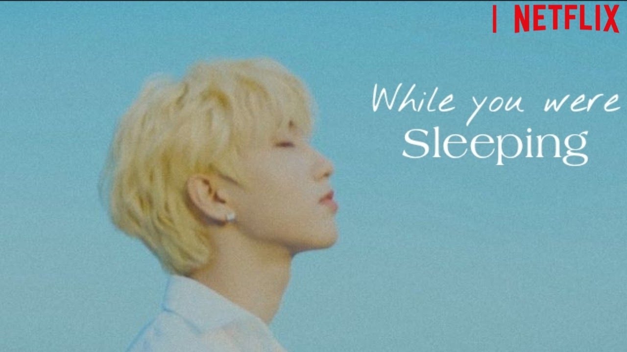 Han Jisung FF | While you were sleeping EP.3 - YouTube
