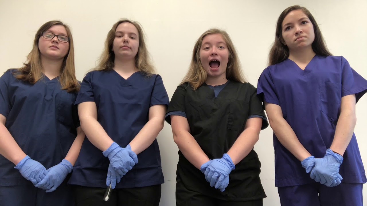 HOSA 2018 Medical Innovations Video - YouTube