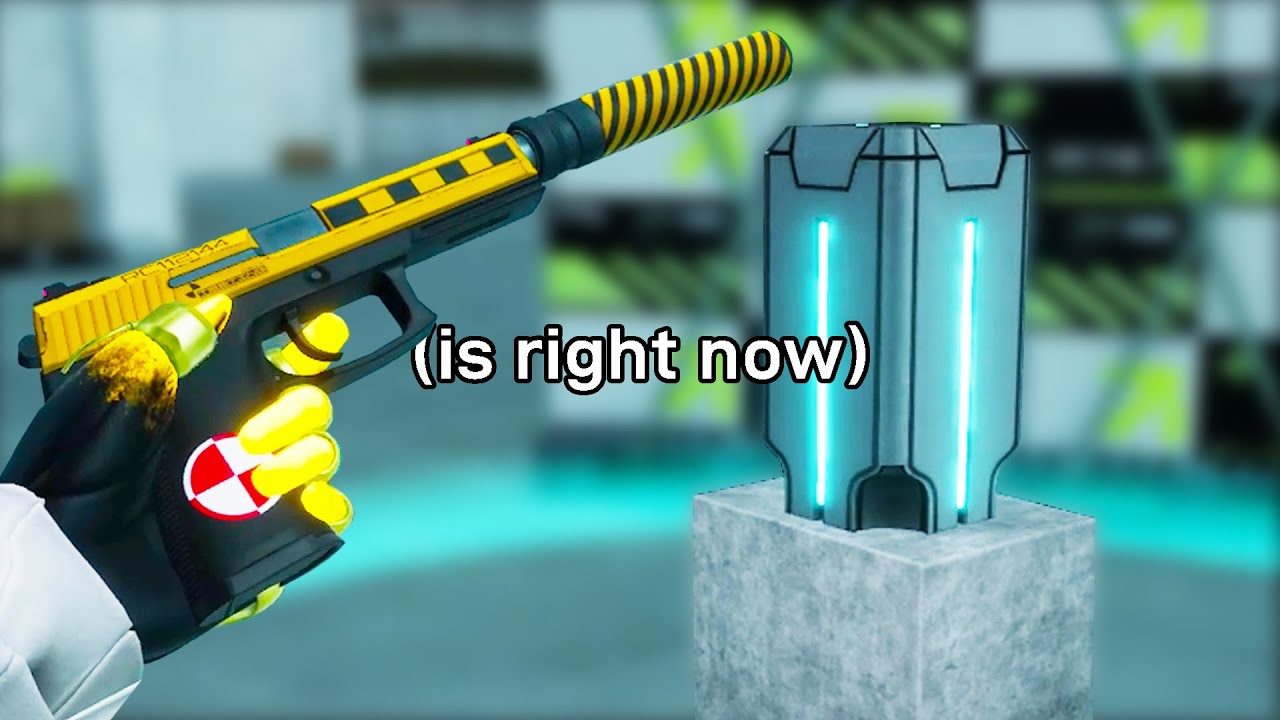 The Best Time To Play VAIL VR…. - YouTube